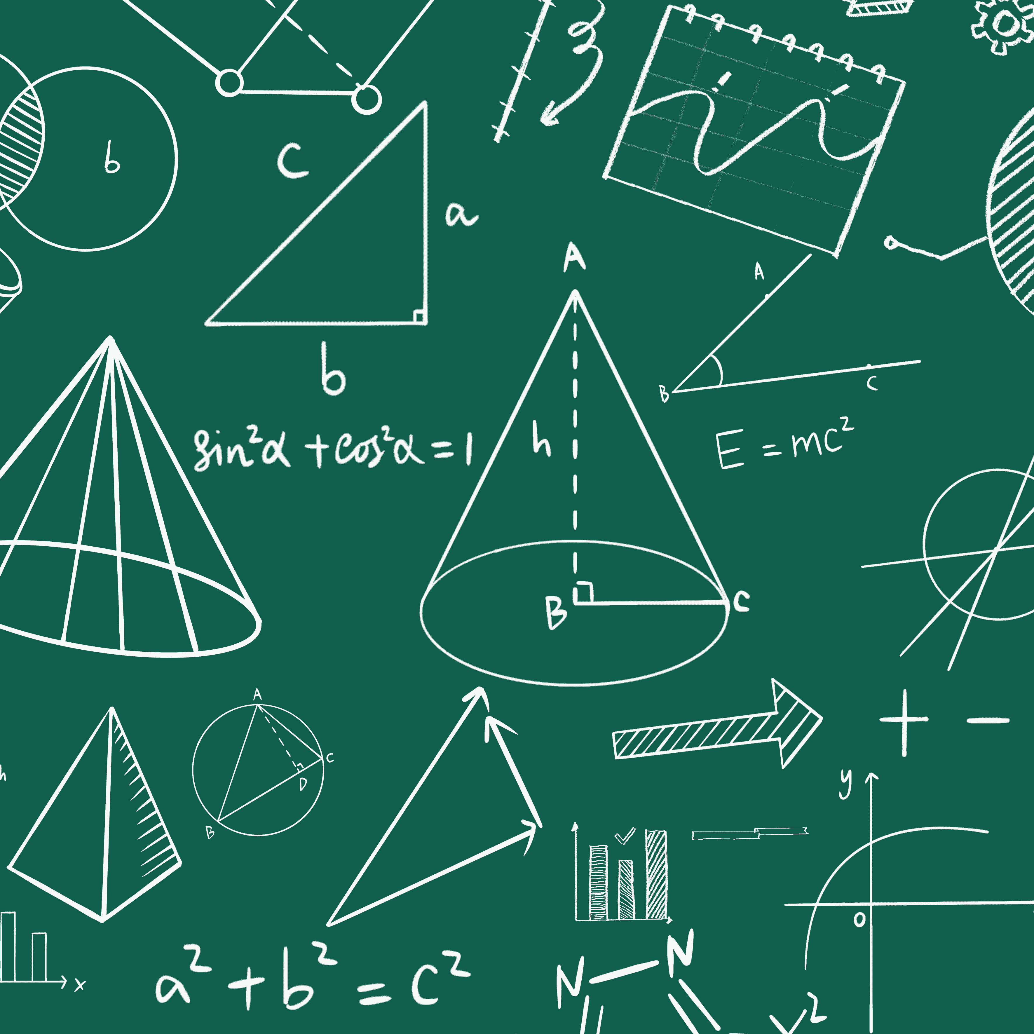 Boost Math Scores With Talking Chalks Algebra Geometry Stats